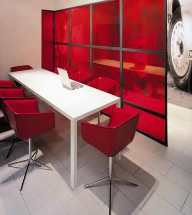Mueble de España - Projects - OCTAGON Office