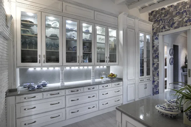 Mueble de España - Proyectos - Cocina Alexandra Design Studio