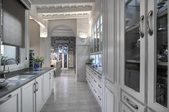 Mueble de España - Proyectos - Cocina Alexandra Design Studio