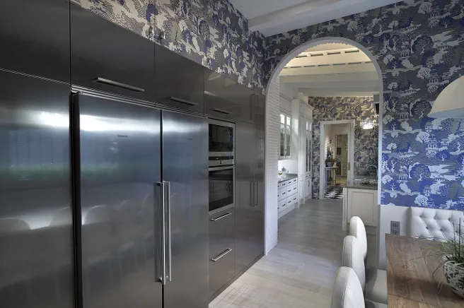 Mueble de España - Proyectos - Cocina Alexandra Design Studio