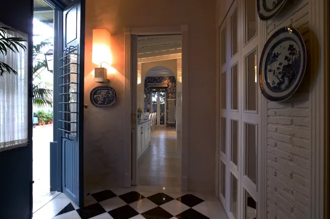 Mueble de España - Proyectos - Cocina Alexandra Design Studio