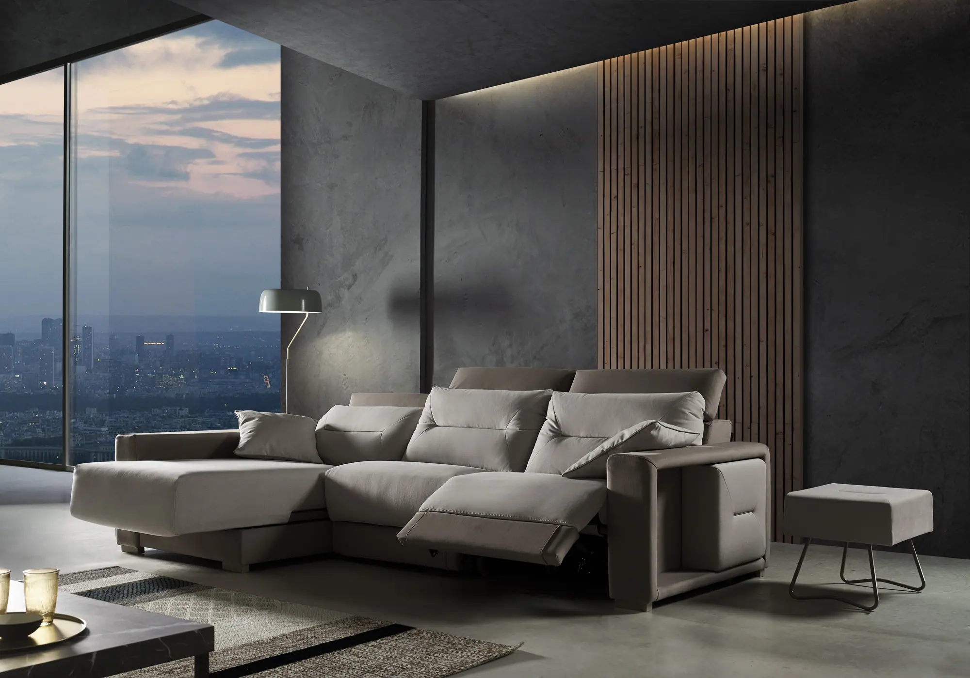 Mueble de España - Products - ARUMA sofa