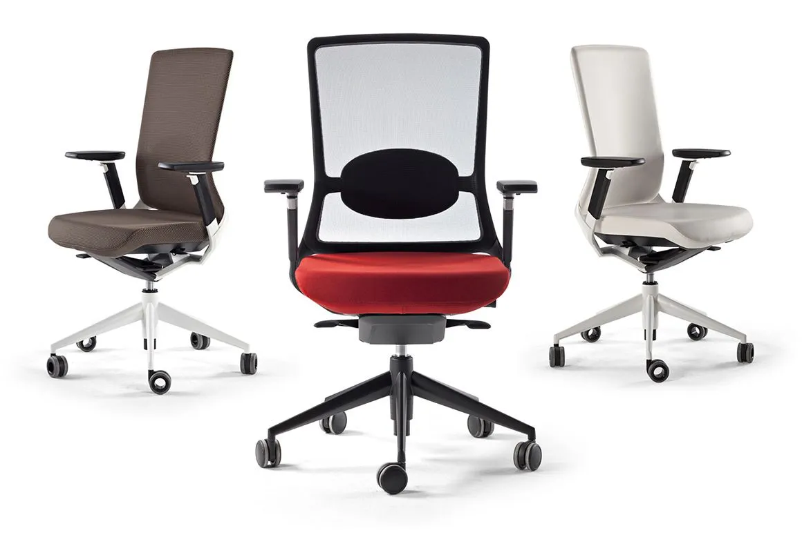 Mueble de España - Brands - Actiu