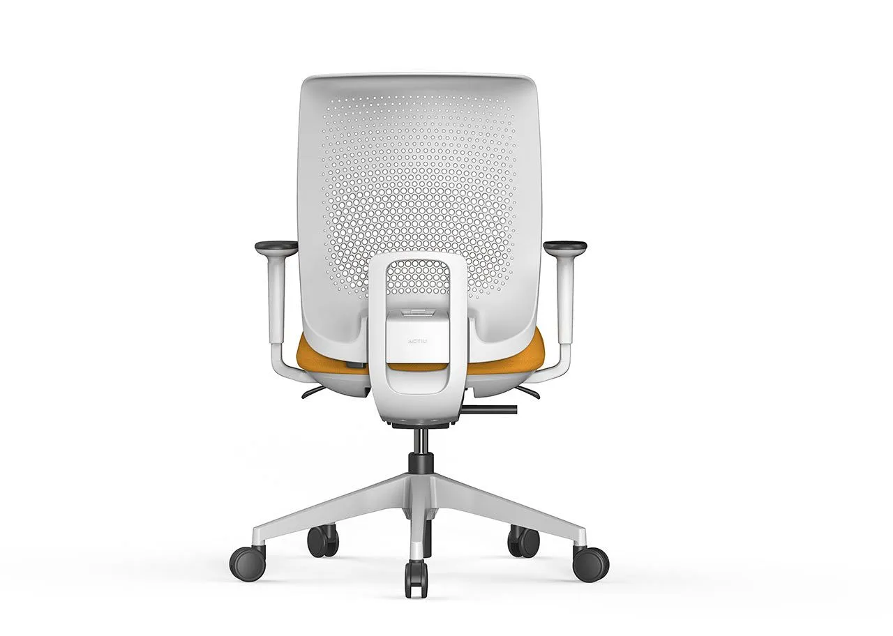Mueble de España - Products - TRIM 40 office chair