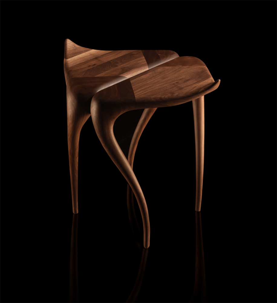 Mueble de España - Products - VIPERUS Side table