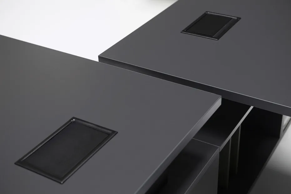 Mueble de España - Products - BAT OFFICE table