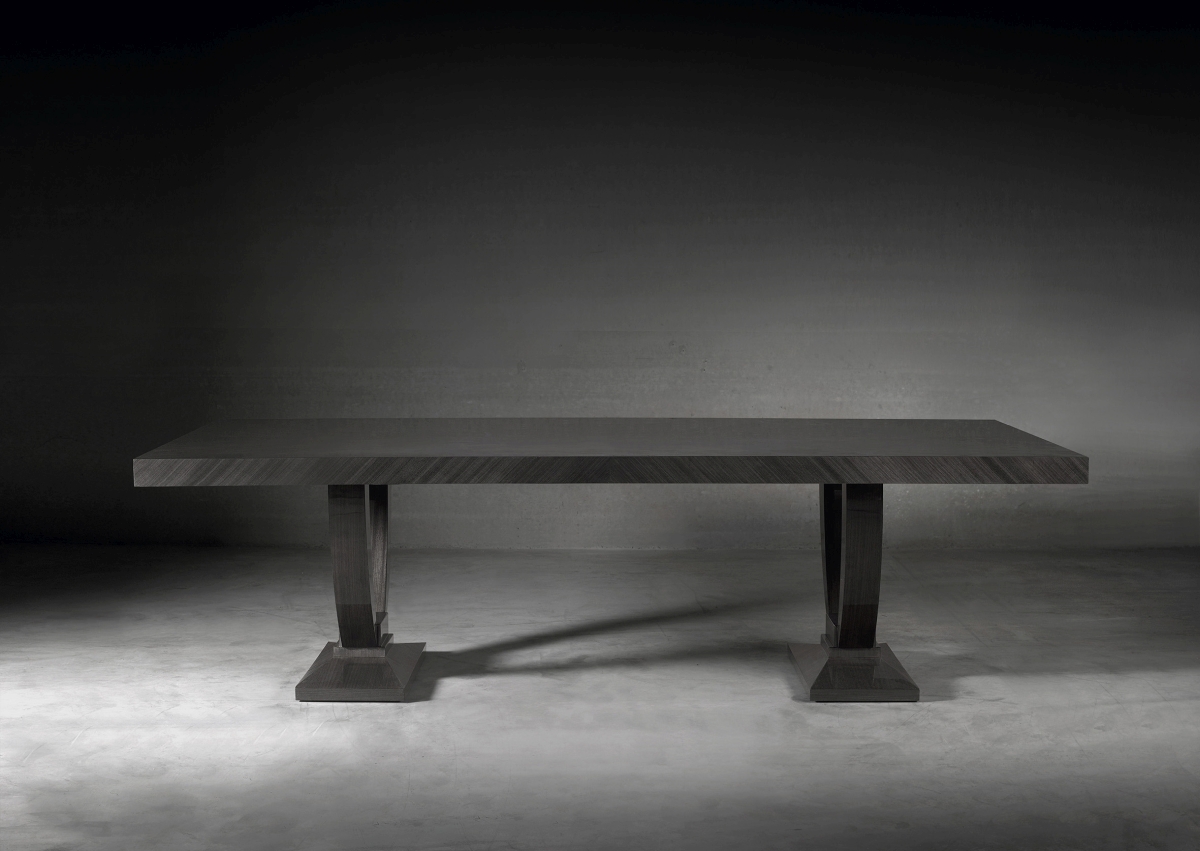 Mueble de España - Products - EVOLUTION | CHELSEA dining table