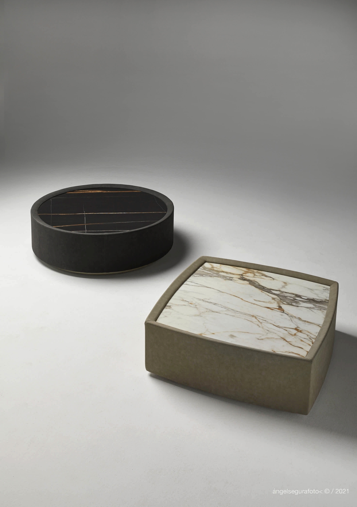 Mueble de España - Products - EVOLUTION | EOS coffee table