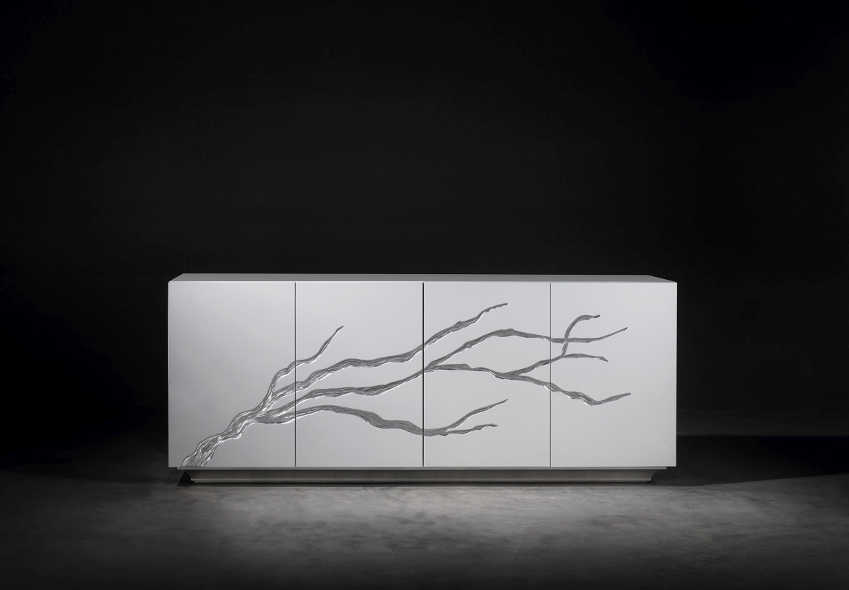 Mueble de España - Productos - HERITAGE | Aparador FOREST