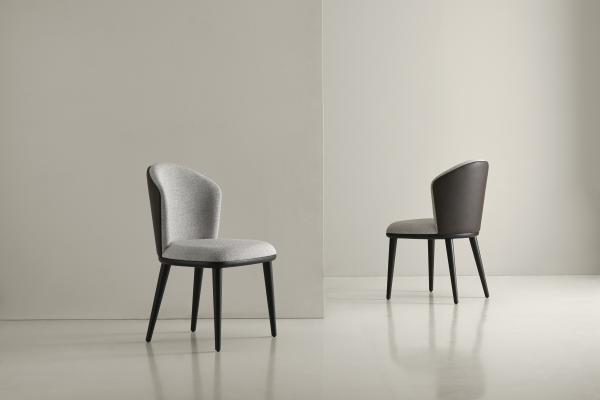 Mueble de España - Products - EVOLUTION | MARCO dining chair