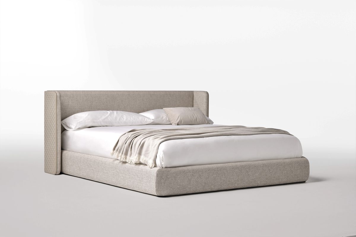 Mueble de España - Products - EVOLUTION | MASTER bed