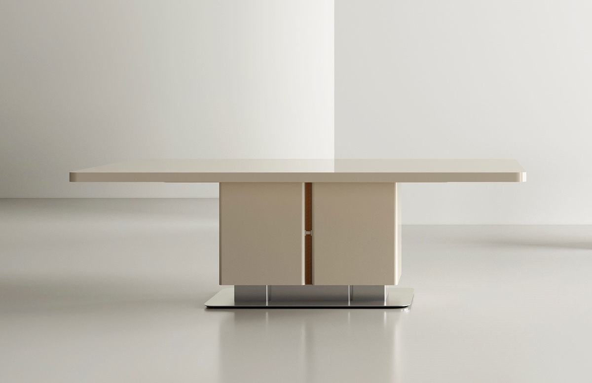 Mueble de España - Products - EVOLUTION | MASTER dining table