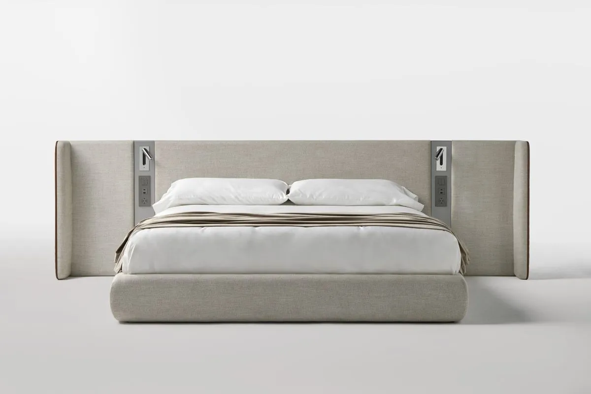 Mueble de España - Products - EVOLUTION | ORIENT bed
