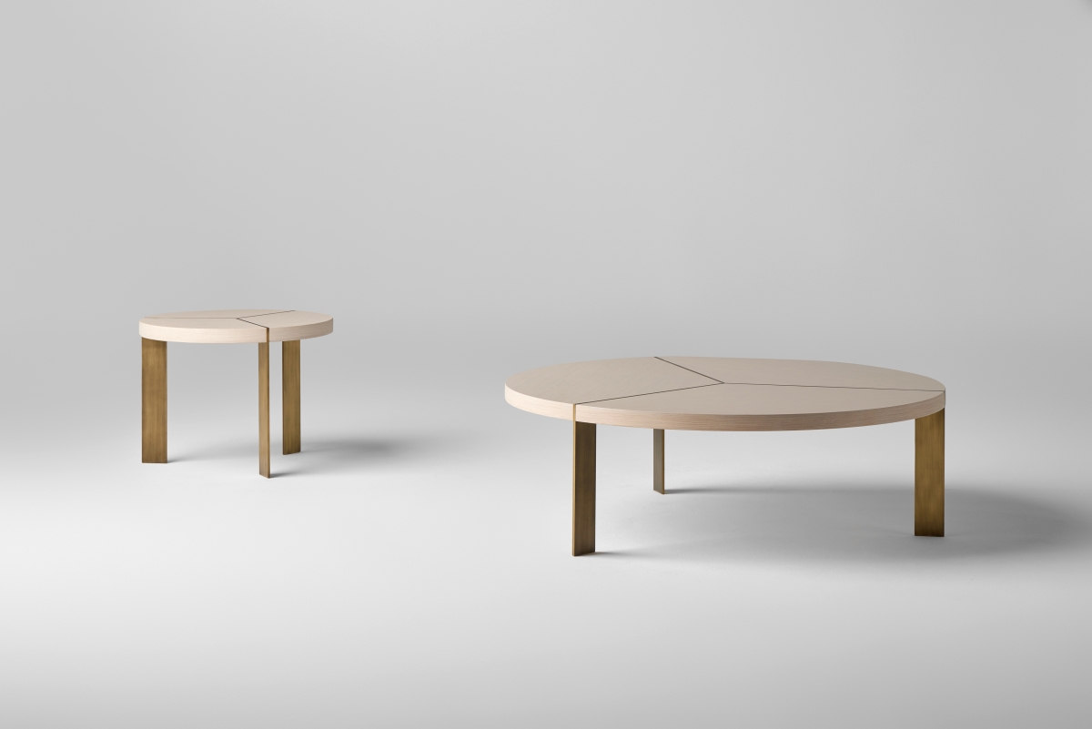 Mueble de España - Products - FORWARDS | TEMPO coffee & side tables
