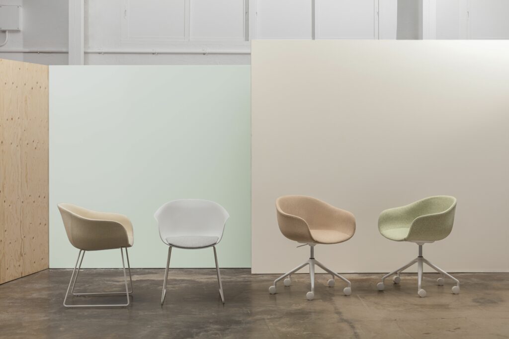 Mueble de España - Products - NEXT chair