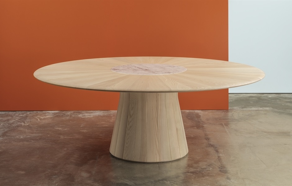 Mueble de España - Products - REVERSE WOOD table