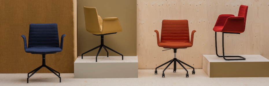 Mueble de España - Brands - Andreu World