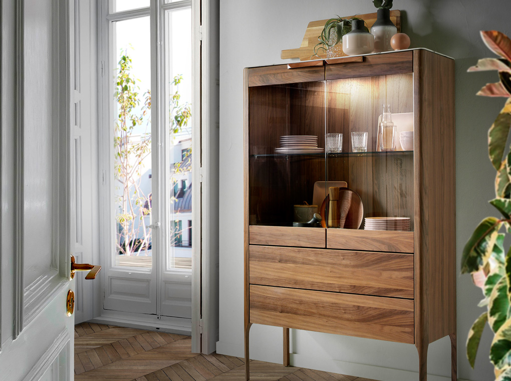 Mueble de España - Products - NATURE LIFE Collection – 3075 cupboard