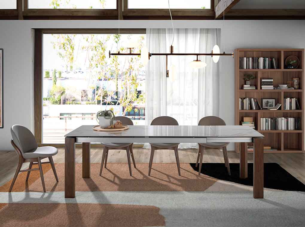 Mueble de España - Products - URBAN DECO Collection – 1095 table