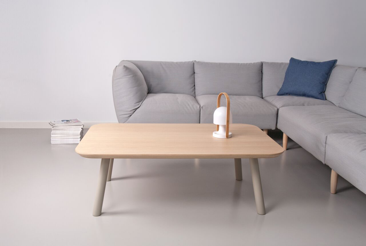 Mueble de España - Products - LAYERS coffee table