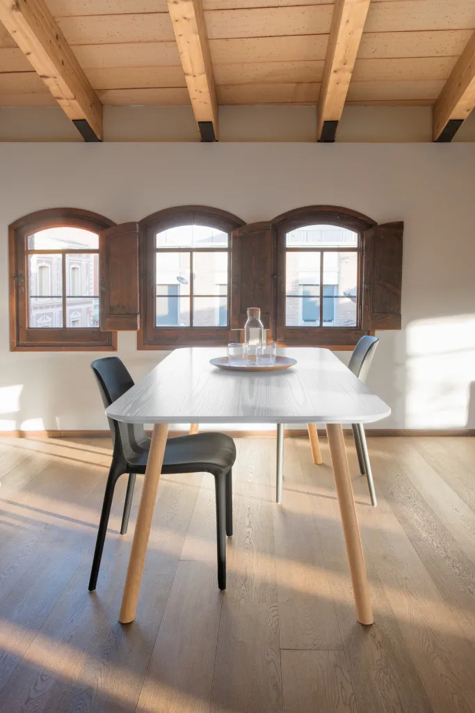 Mueble de España - Products - LAYERS table