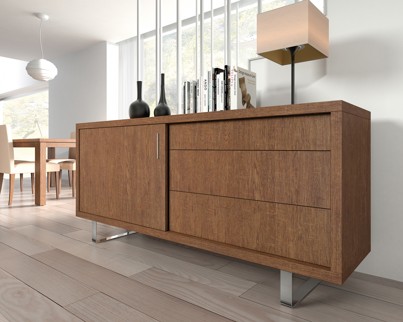 Mueble de España - Products - Buffets