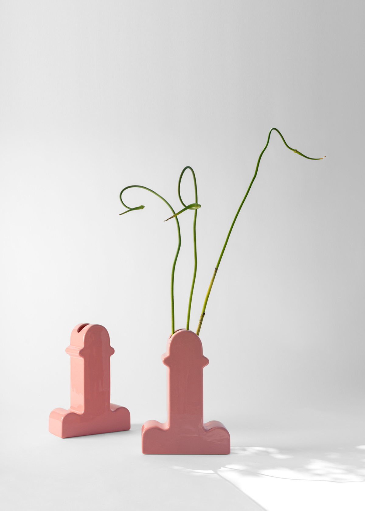 Mueble de España - Productos - Florero SHIVA