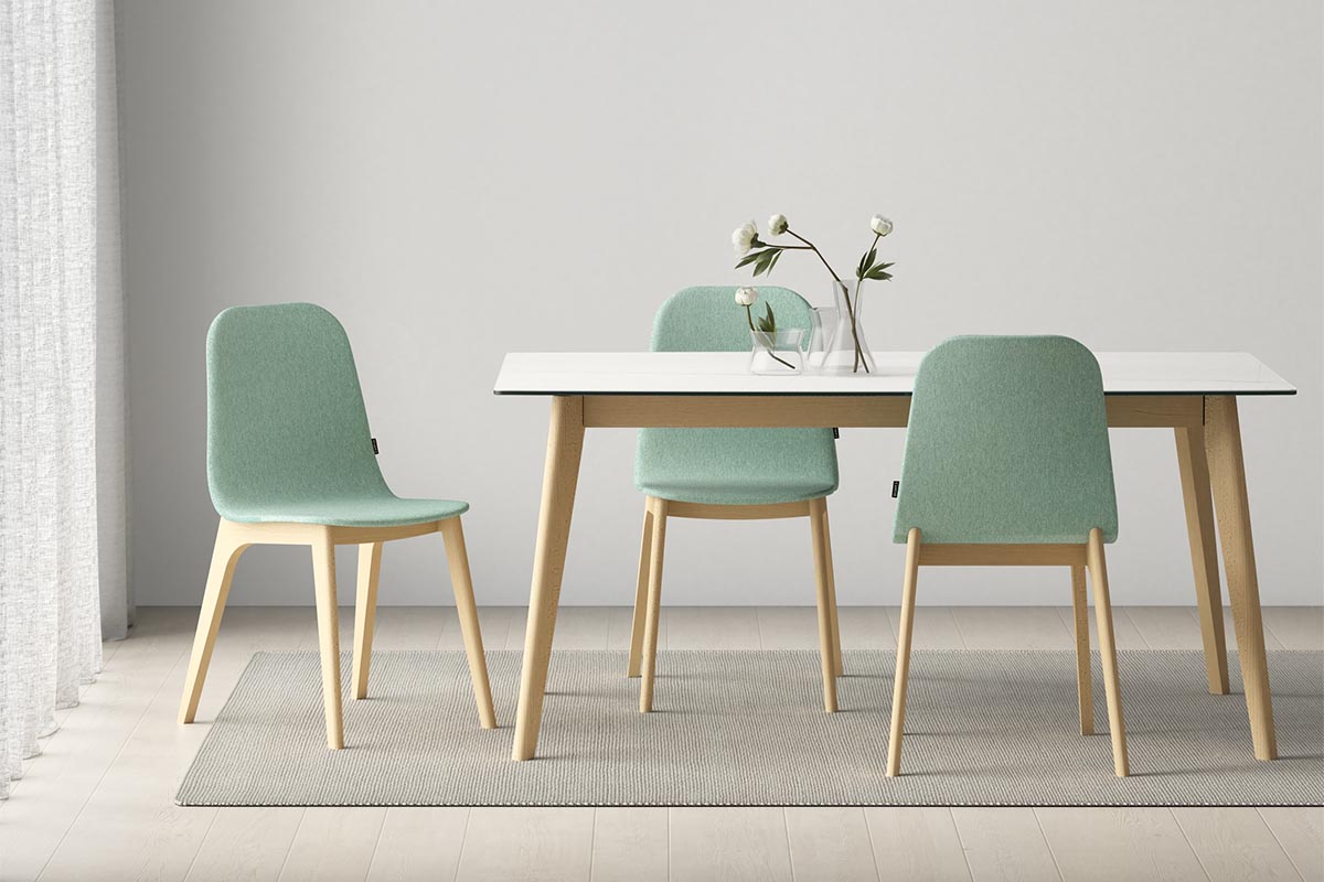 Mueble de España - Products - ATLAS table