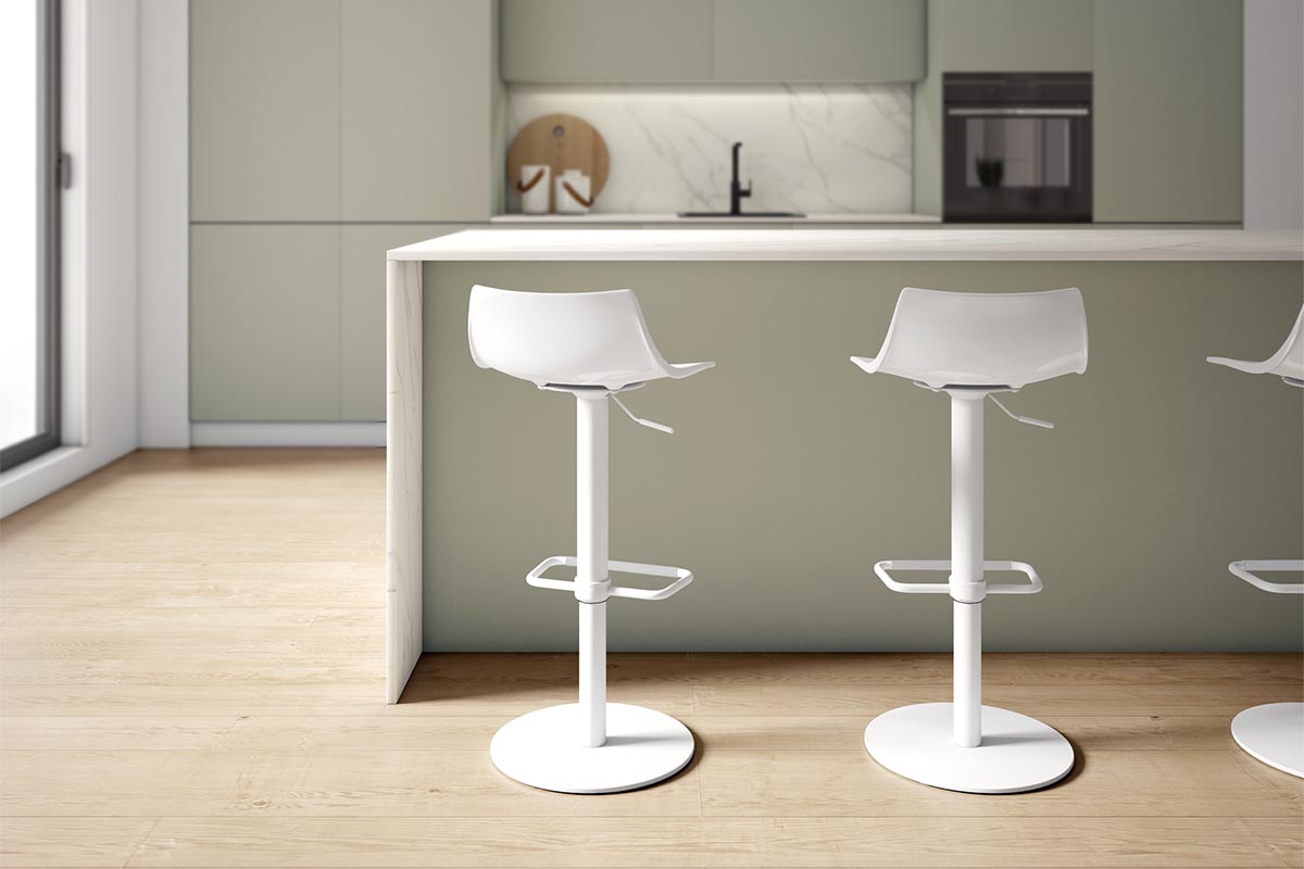 Mueble de España - Products - CHEF stool