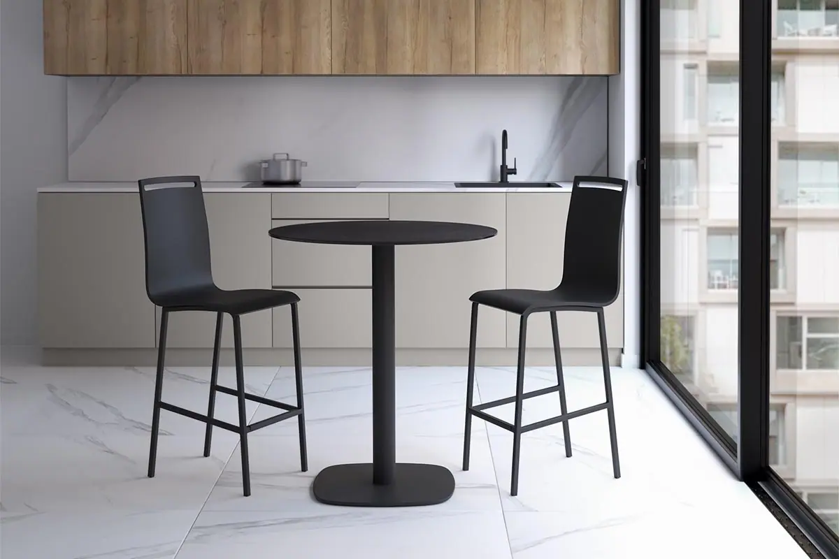 Mueble de España - Products - CIRCUS bar table