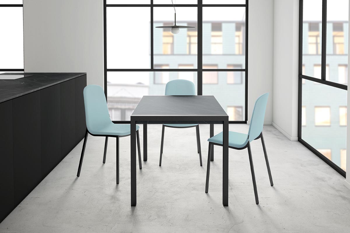 Mueble de España - Products - CONCEPT table