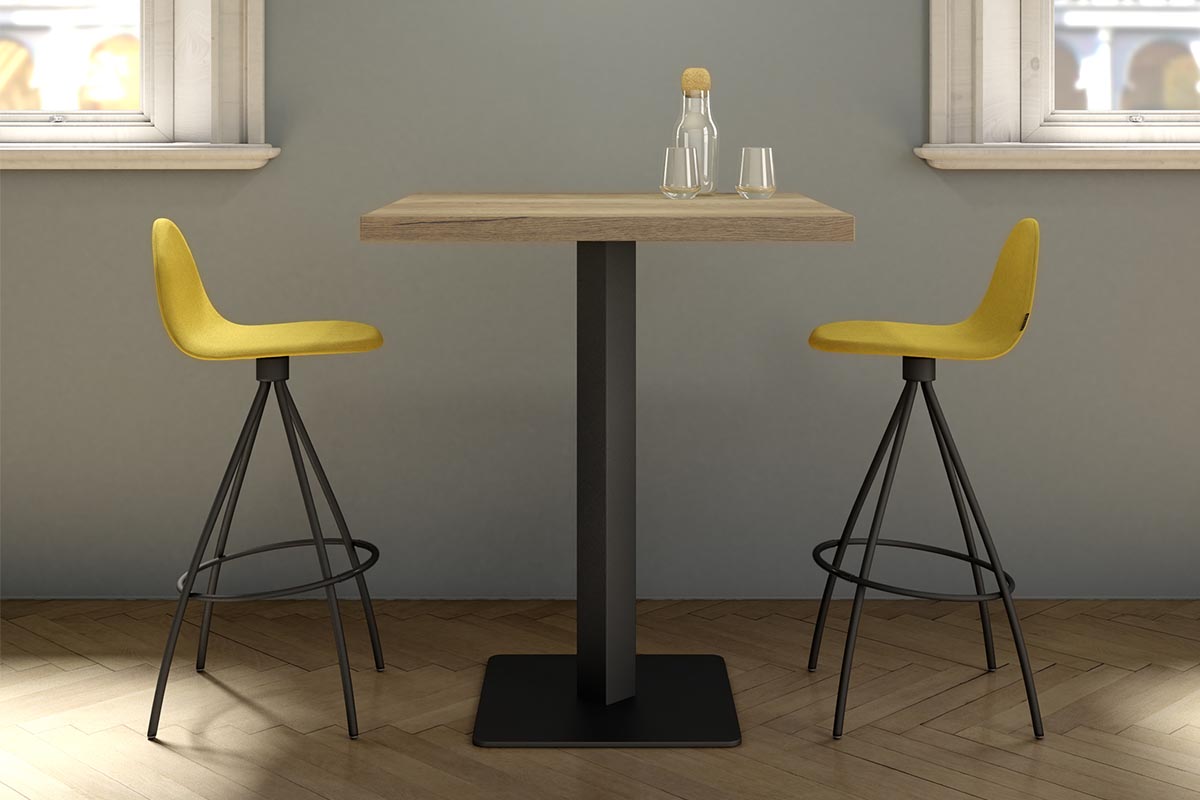 Mueble de España - Products - IBERO bar table