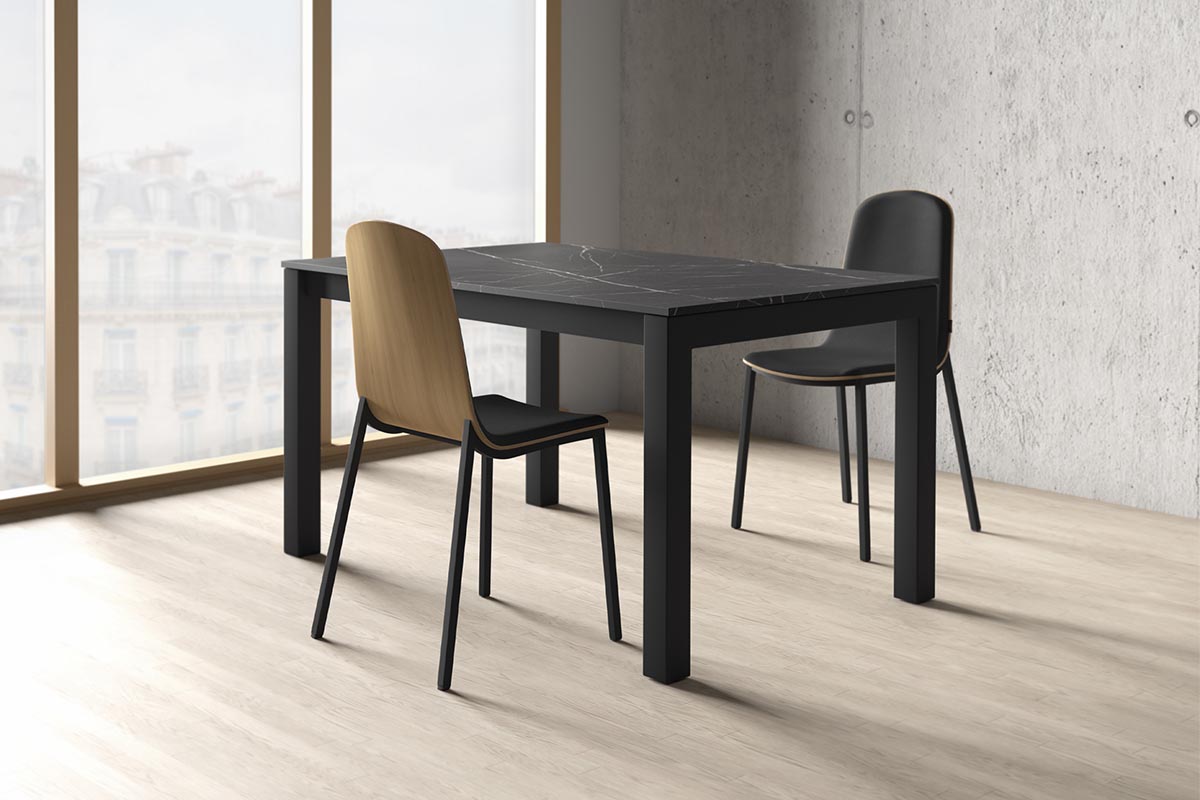 Mueble de España - Products - MOLY TESSUTO chair