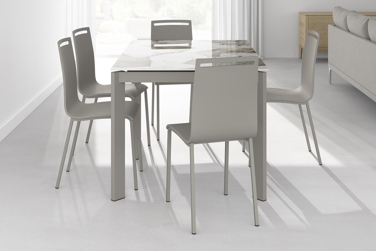 Mueble de España - Products - NERA chair