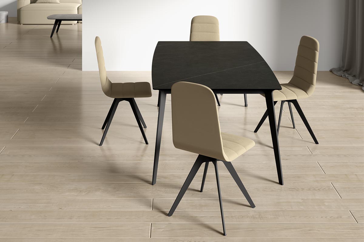 Mueble de España - Products - PISA chair
