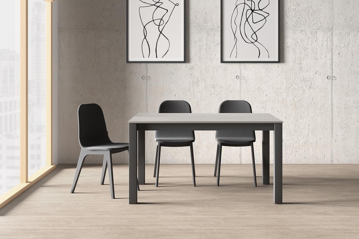 Mueble de España - Products - TOKIO table