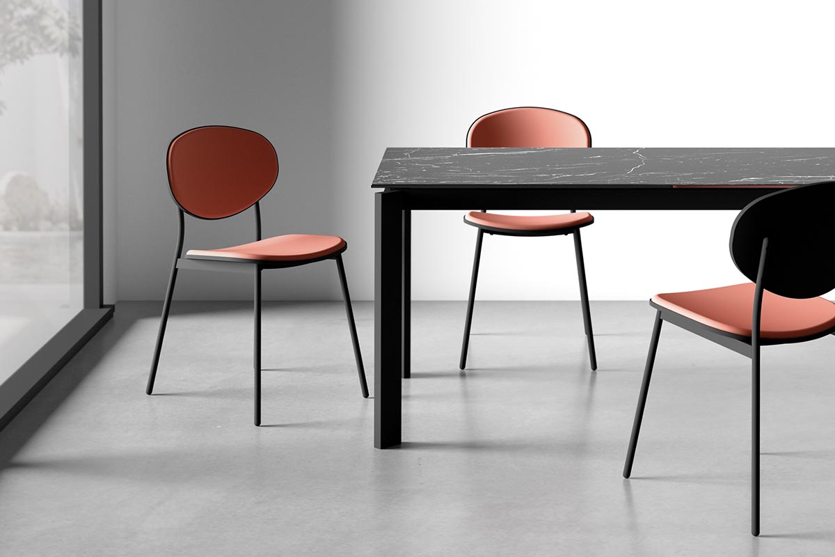Mueble de España - Products - WAY chair