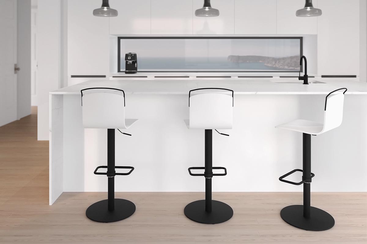 Mueble de España - Products - WIN stool