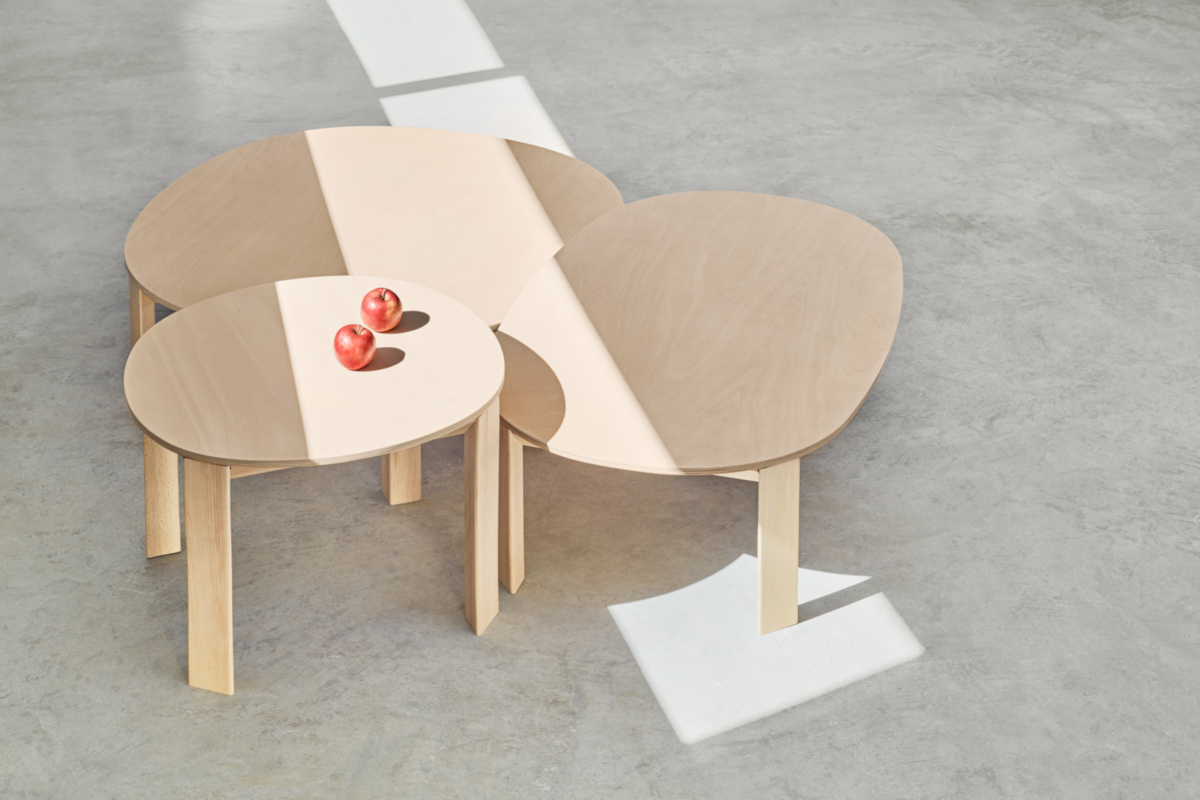 Mueble de España - Products - PLA tables