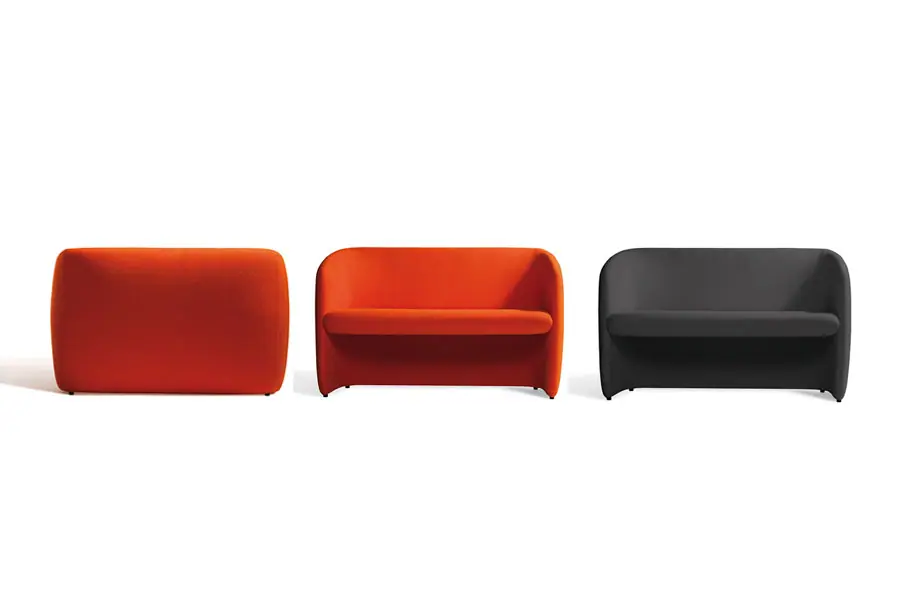 Mueble de España - Products - NODAL modular sofa