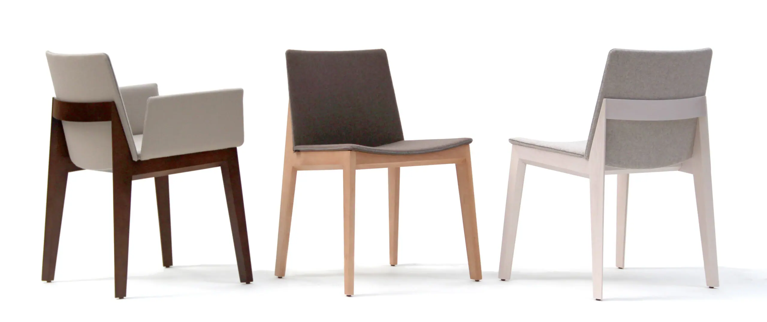 Mueble de España - Products - CONCORD chair & armchair