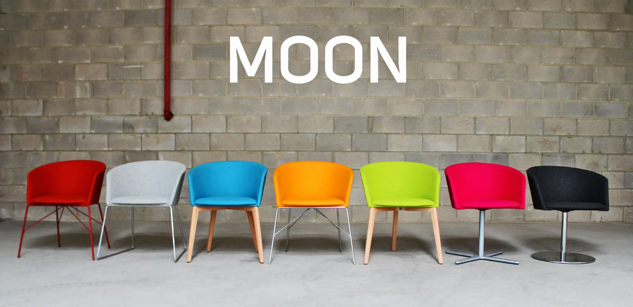 Mueble de España - Products - MIRO chair & armchair