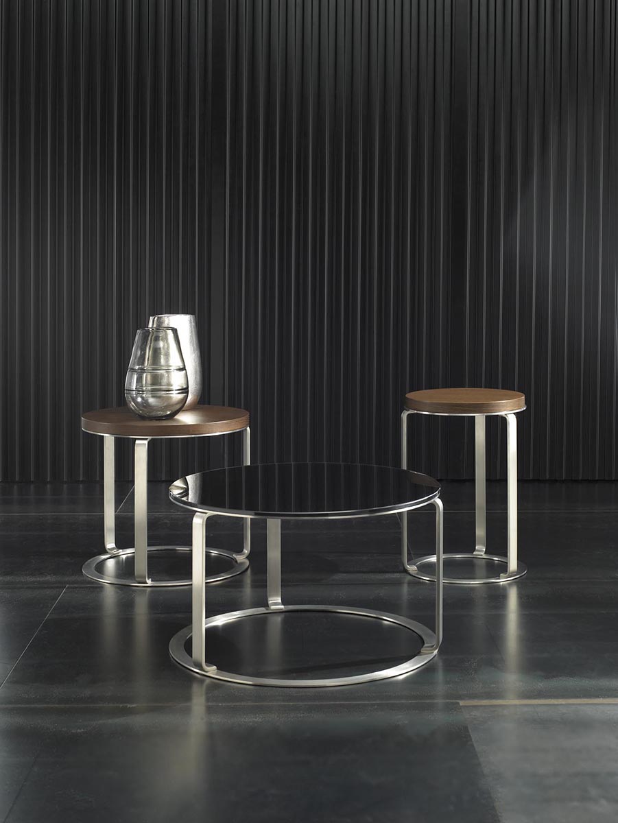 Mueble de España - Products - GINGER side tables