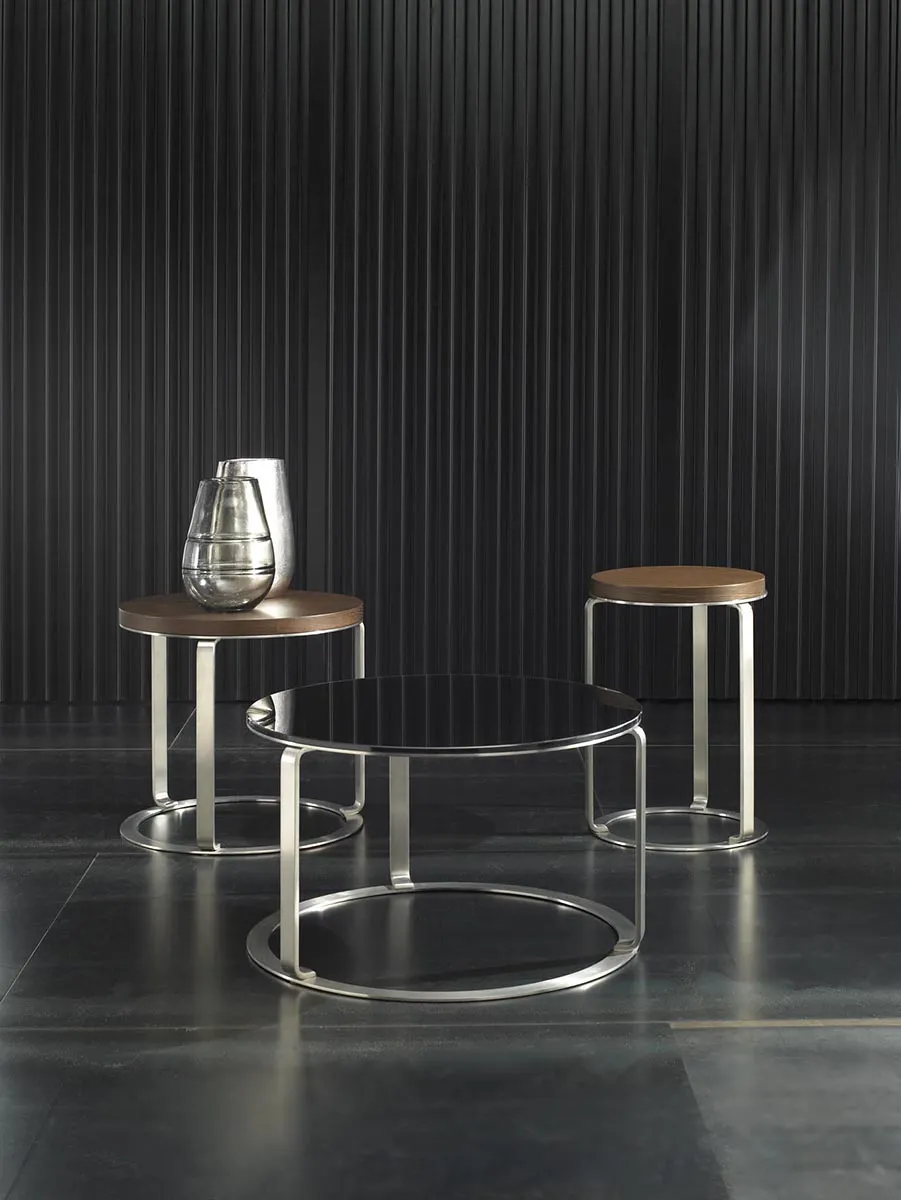 Mueble de España - Products - LEVELS side table
