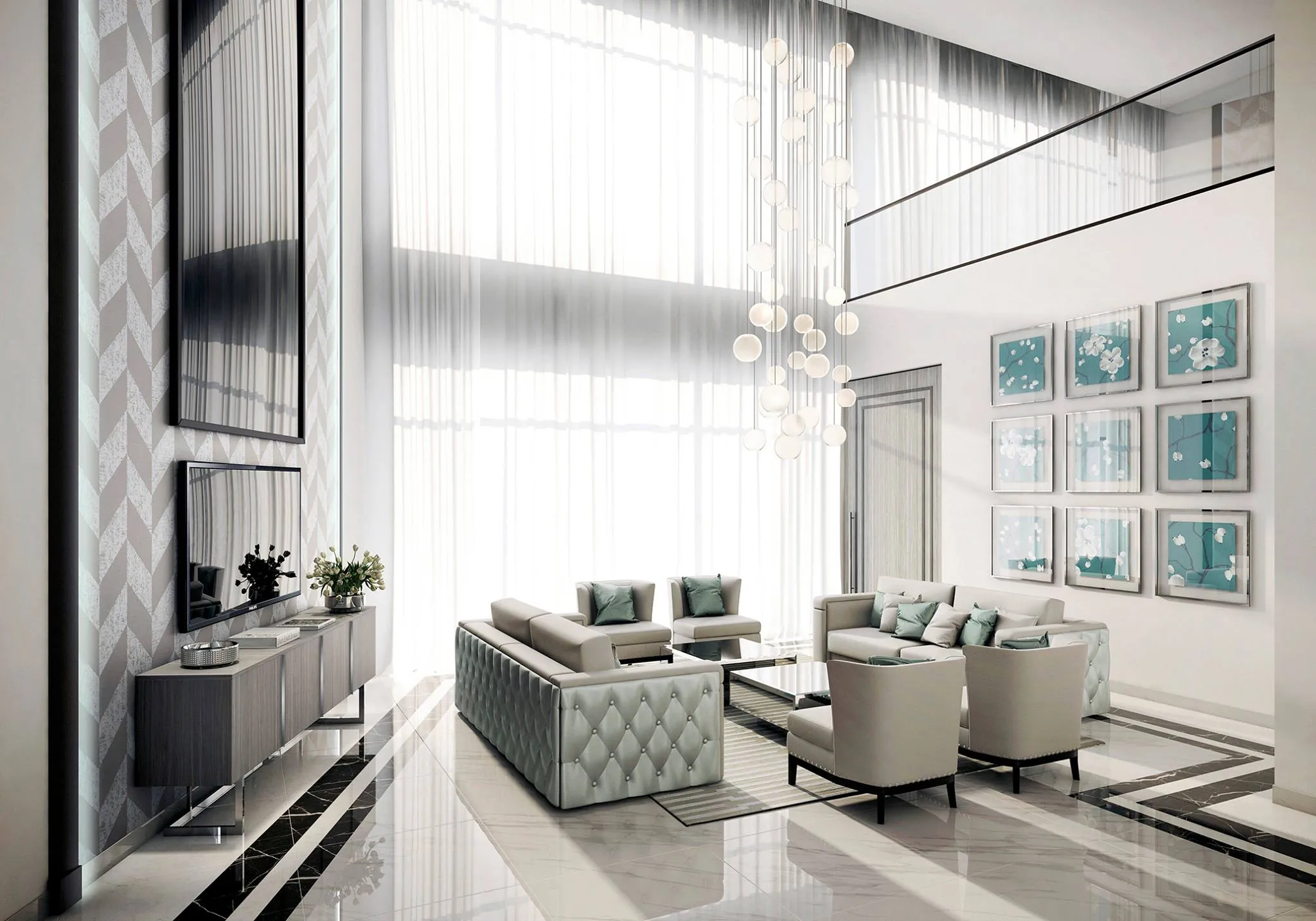 Mueble de España - Projects - Kitchen by Alexandra Design Studio