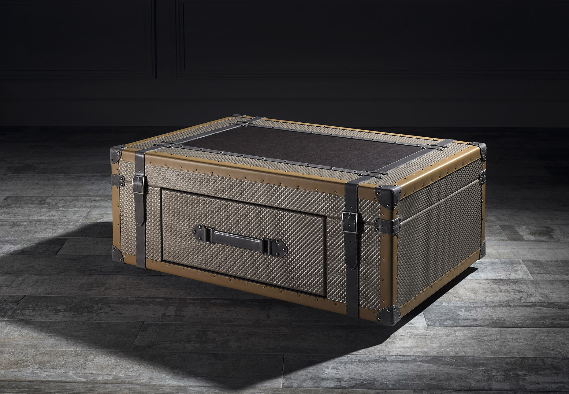 Mueble de España - Products - EVOLUTION | TRAVELER coffee table