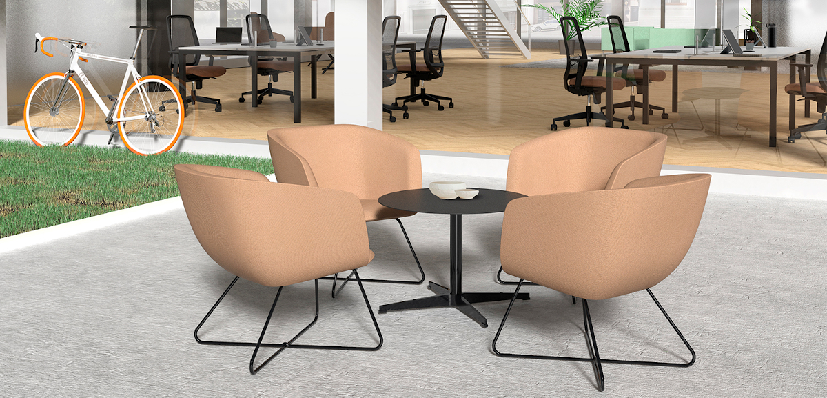 Mueble de España - Products - BOOL Armchair