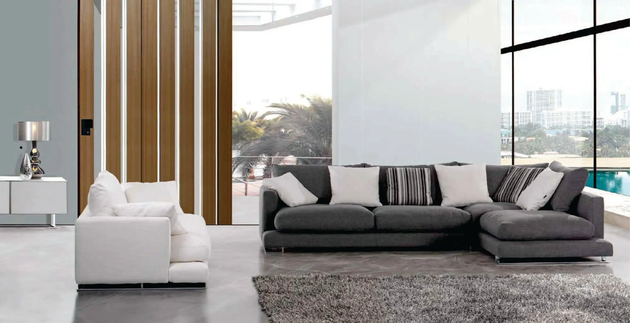 Mueble de España - Productos - Coleccion CHANEL