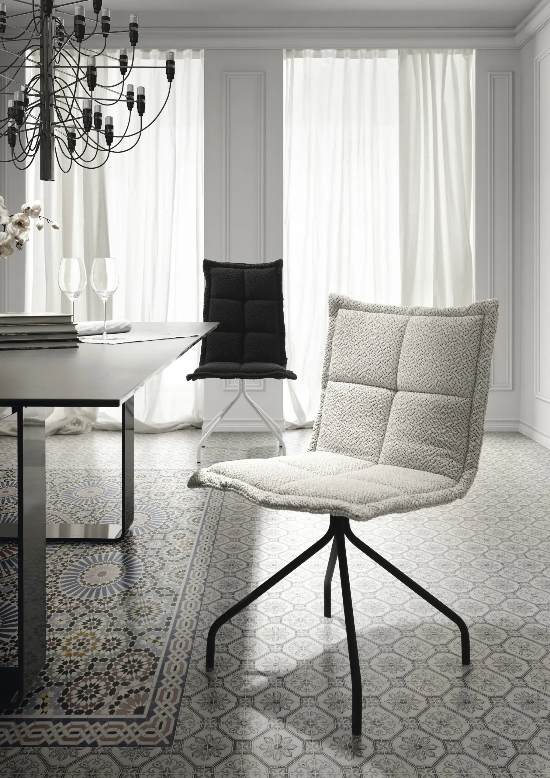 Mueble de España - Products - ARA chair