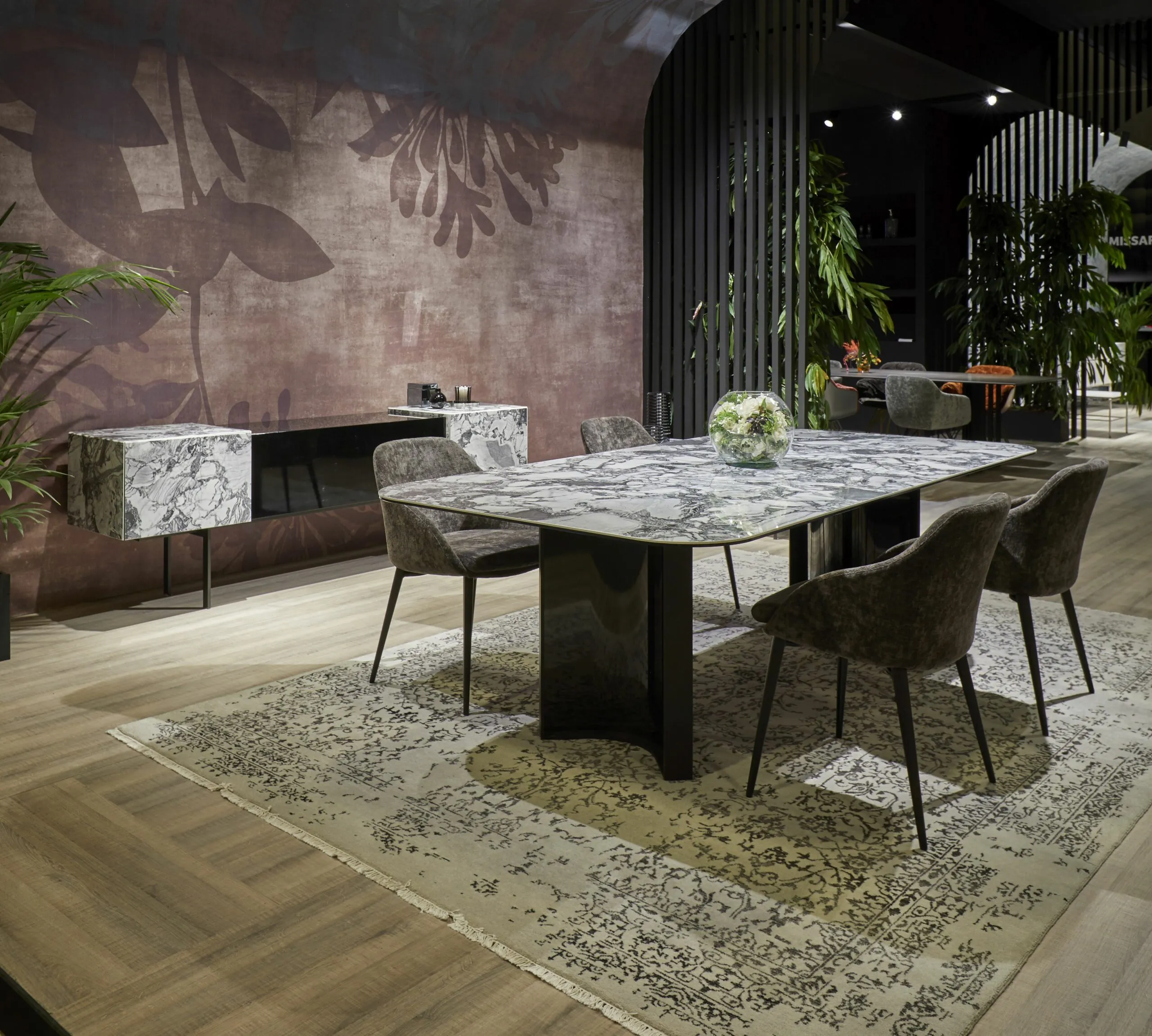 Mueble de España - Products - PARKER table